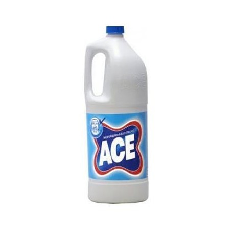 ACE REGULAR/LEMON 2 L - Vasion