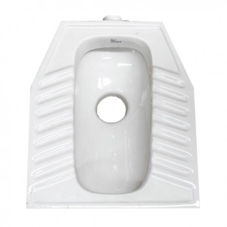 VAS WC CU TALPI TURCESC - Vasion