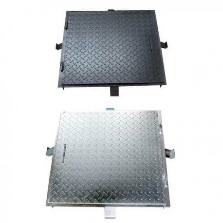 CAPAC CANALIZARE - Vasion