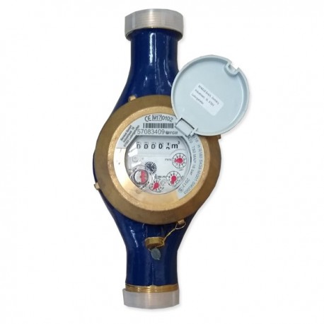 CONTOR / APOMETRU APA CU MECANISM UMED 1 1/2 CLASA C 420 FGH - Vasion