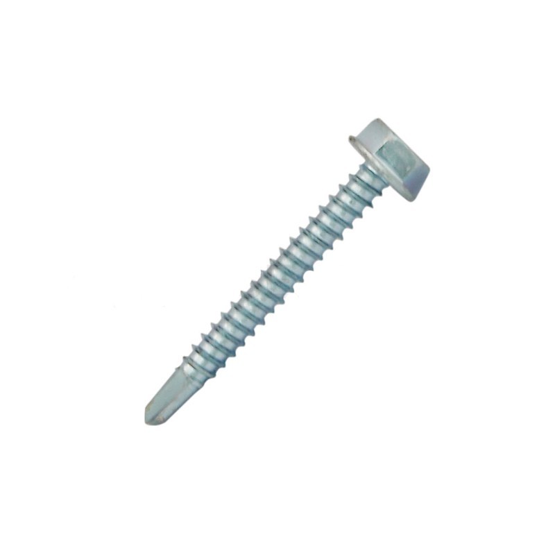 SURUB AUTOFORANT CAP HEXAGONAL 6.3 X 110 5039 - Vasion