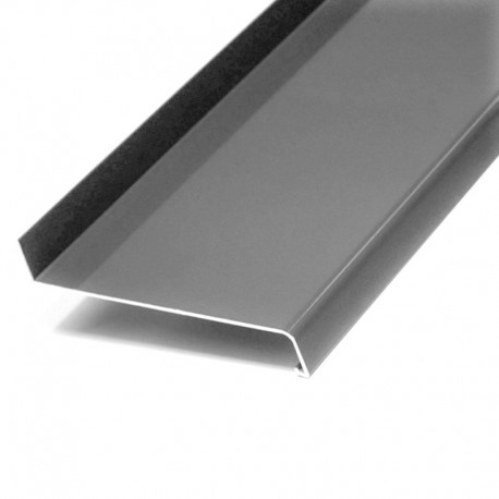 GLAF TABLA ZINCATA 150 X 2000 MM - Vasion