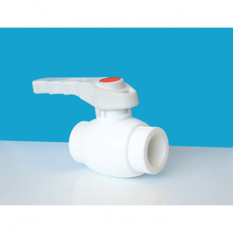 ROBINET PPR 20 SFERIC - Vasion